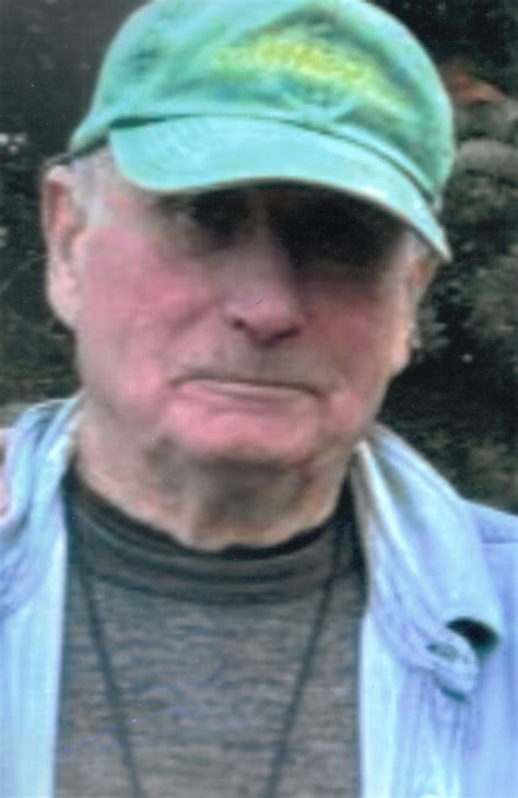 Obituary William Charles Burrows “bill” Null The Picton Gazette