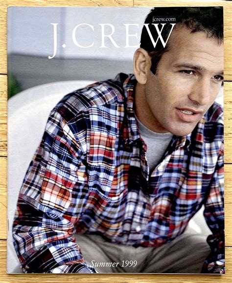 J Crew Summer 1999 J Crew Style J Crew Preppy Style