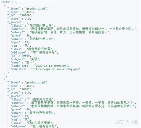 如何使用 Python 批量导入数据进 Elasticsearch 中？ 知乎