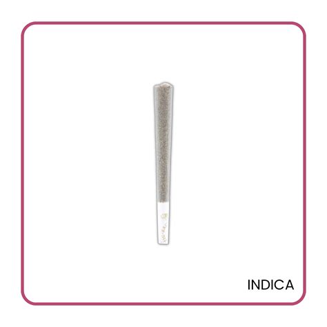 Indica Pre Roll 1 Gram Flowerz™