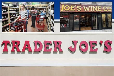 Trader Joes Files Lawsuit Against Nyc Liquor Store For Stealing