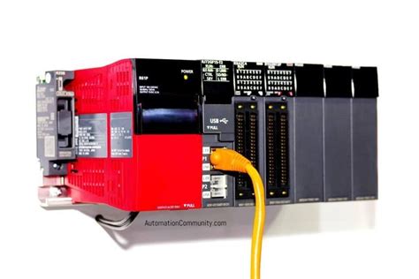 Free Online PLC Course Programmable Logic Controller Ladder Logic Programmable Logic