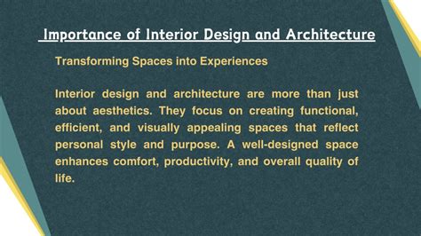 Ppt Innovative Interior Design And Architecture In Thrissur Compressed 1 Powerpoint