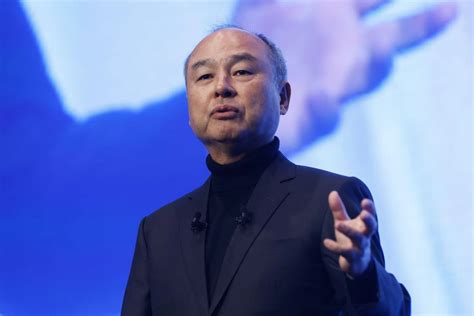 Masayoshi Son And Sam Altman See No End To Ai Demand And Scaling The