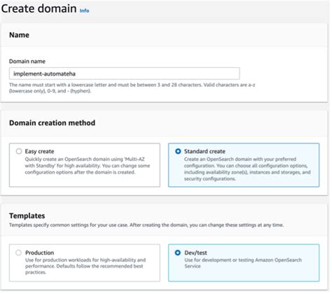 How To Set Up Progress Chef Automate Ha For Managed Aws Service Chef