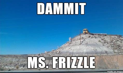 23 Ms Frizzle And The Magic School Bus Ideas Magic School Bus