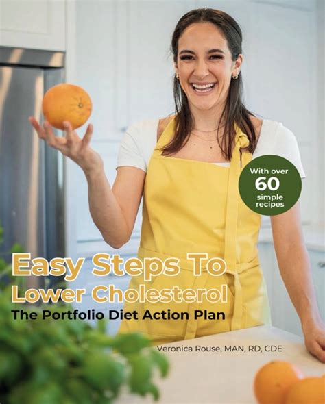 Low Cholesterol Cookbooks The Top 9 The Heart Dietitian