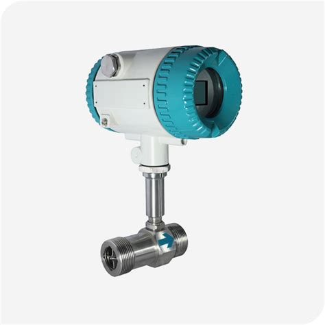 Liquid Turbine Flowmeter Kaifeng Oasis Instrument Co Ltd