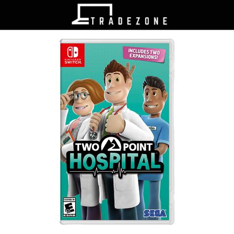 Two Point Hospital Tradezone Sg Pte Ltd Hp 87777871