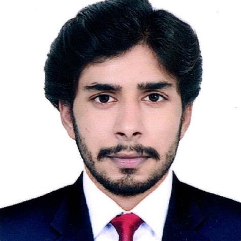 Muhammad Maaz Sales Director Al Dalma Groups Linkedin
