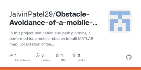 obstacle avoidance of a mobile robot using monte carlo localization in