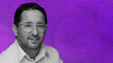 Striking The Balance Between Intuition And Information With Oded Netzer