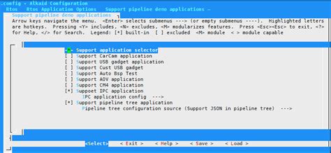 Dualos Application Selector说明 Sigdoc