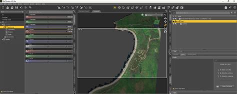 How To Create Distribution Maps And Use Them In Daz Sudio Daz 3d Forums