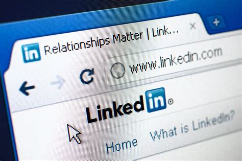Linkedin 7大必学秘技，好工作随时出现 国际人才