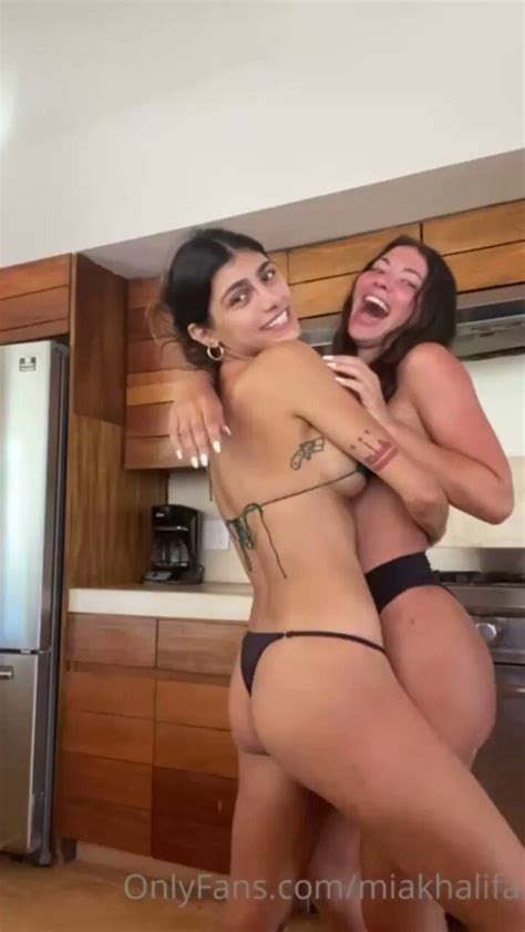 Mia Khalifa And 1 Reply 1614664 ›