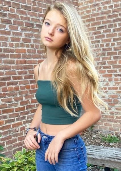 Shae Smolik Photo On Mycast Fan Casting Your Favorite Stories