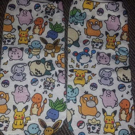 Fave Socks Pokémon Amino Fave Socks Pokémon Amino