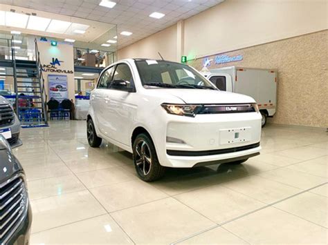 Baw L7 Juncal Automóviles