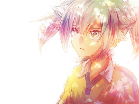 Fey Rune Inazuma Eleven GO Image By Kakure Zerochan Anime Image Board