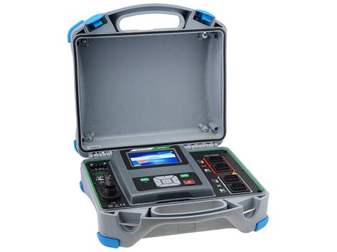 Mi3280 Digital Transformer Analyser Transformer Ratiometer Duncan