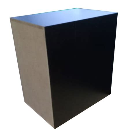 Rectangular Wooden Speaker Cabinet At Piece Speaker Cabinet In Pune ID
