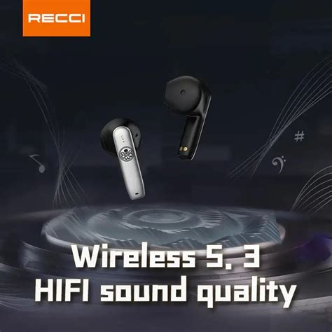 Rotating Earbuds Free Chain