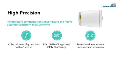 Choicemmed Patient Monitor Vital Sign Patient Monitor Nibp Resp