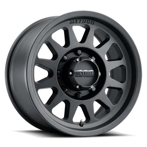 Method Wheels And Rims Offroad Truck And Suv Wheels Dww