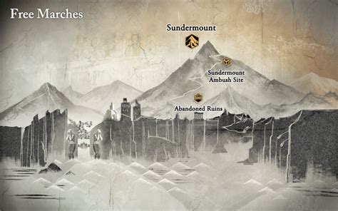 Free Marches Dragon Age Ii Game