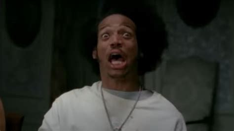 A Fan Of The Whole Genre Man” Marlon Wayans Talks About The Movies