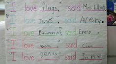 109 Best Interactiveshared Writing Activities Images Writing
