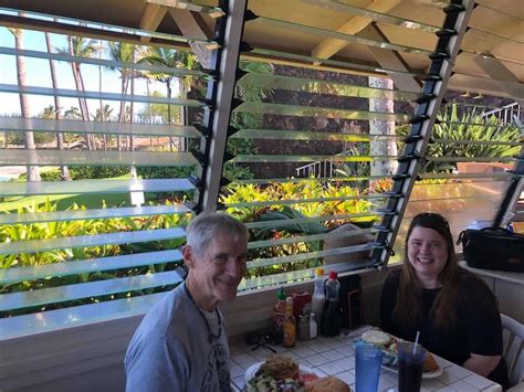 Gazebo Restaurant Maui Review Is It Worth The Wait In Line