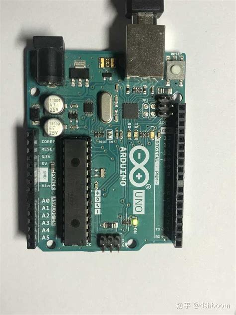大家的arduino都怎么供电的？ 知乎