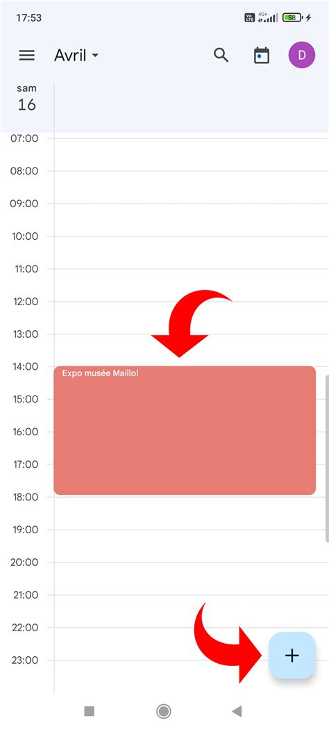 How To Choose The Color Of An Event A Task A Reminder In Google Calendar Techzle