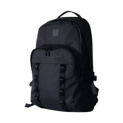 Dod Daypack Cd Black Camp Studio Store