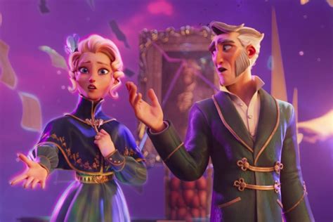 Scrooge A Christmas Carol Review Not Scrooge Y Enough