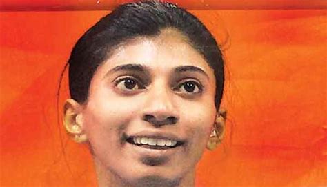 Ashwini Mandeep Fail To Find A Place In Indian Team For Asian