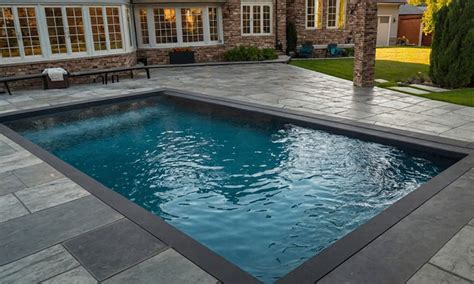 Splash Pools Ecopool