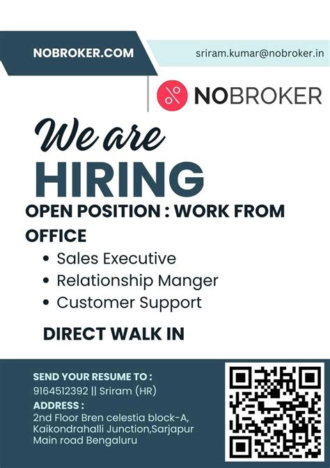 Sriram Kumar Konijeti On Linkedin Freshers Opentowork Jobseekers Marketing Workfromoffice