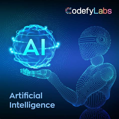 Codefy Labs On Linkedin Generative Ai Is Growing Like Crazy And Is