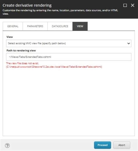 Sxa Clone Rendering Blogs Perficient