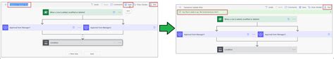 How To Update A Row In Dataverse Using Power Automate Sharepoint