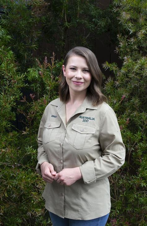 Bindi Irwin Rushed To Hospital For Emergency Surgery In Us Misses