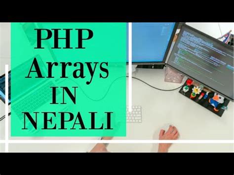 PHP Arrays PHP For Beginners In Nepali YouTube