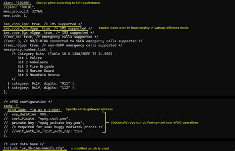 Vowifi Voice Over Wifi