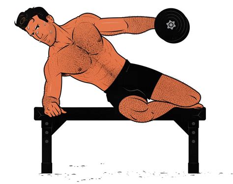 Deltoid Raises