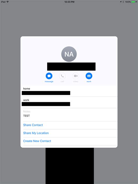 Uinavigationcontroller Unable To Edit Or Dismiss