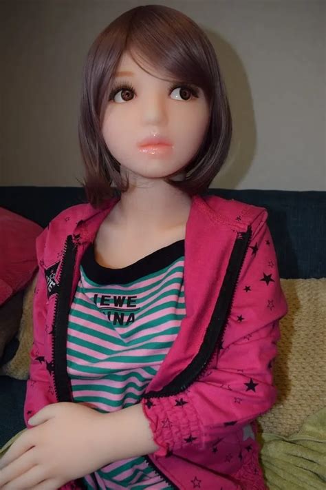 Love Doll Dh168 Nao2 28 Pics Xhamster