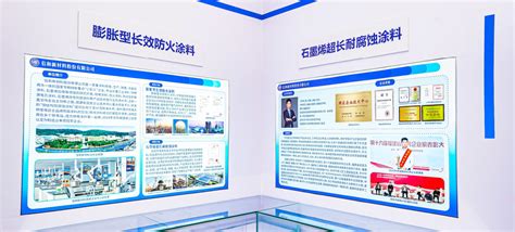 信和携两项创新成果亮相海峡创新项目成果交易会 石墨烯网